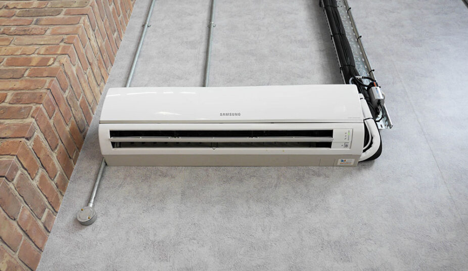 Fresh Air Package - Air Options